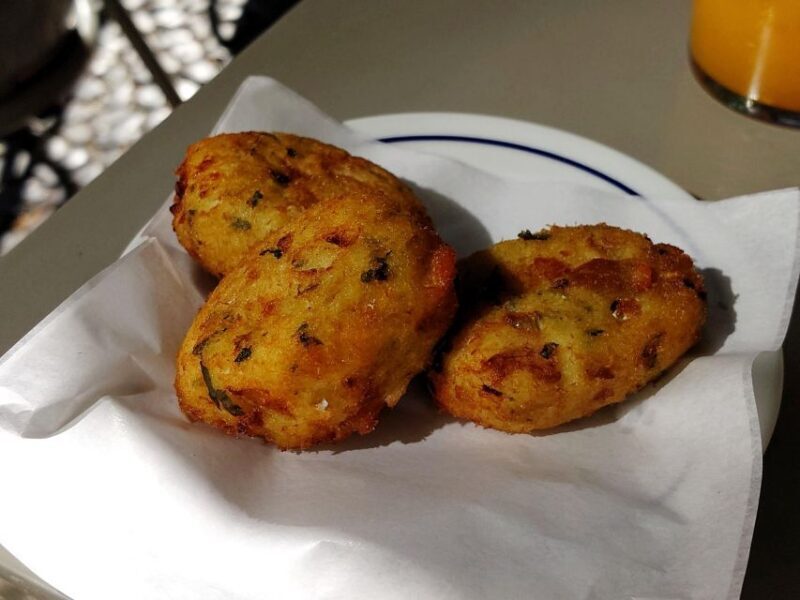 No Diet Club - Unique food tour in Lisbon with many Tastings - Authentic Experiences & Travel Tips