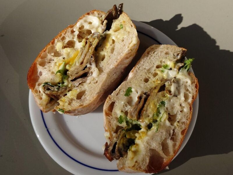 No Diet Club - Unique food tour in Lisbon with many Tastings - The Sum Up