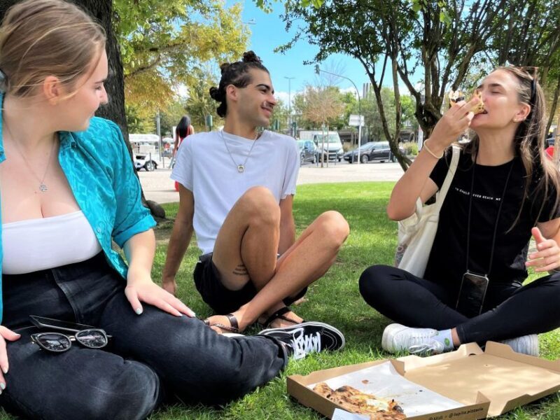 No Diet Club - Unique food tour in Lisbon with many Tastings - FAQ