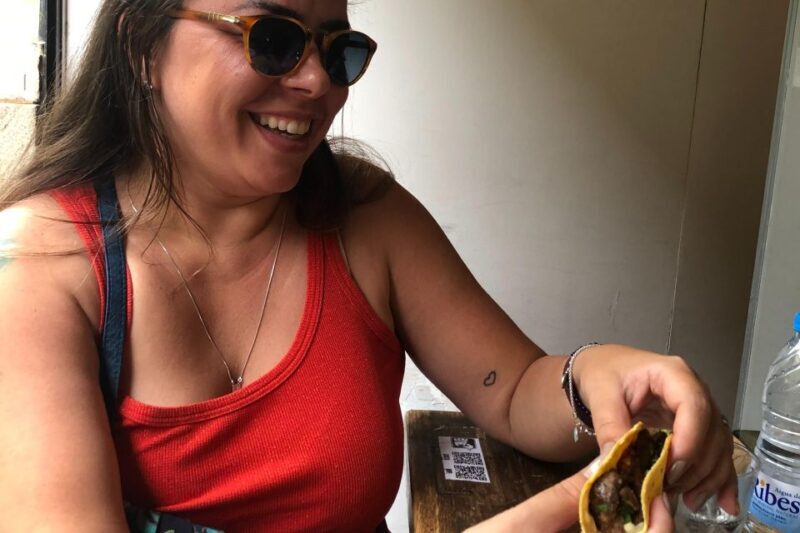 No Diet Club - Unique local food in Barcelona - A Genuine Taste of Barcelona: No Diet Club Food Tour Review