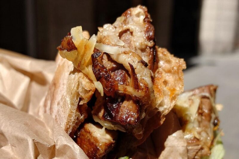 No Diet Club - Unique local food in Barcelona - Who Should Consider This Tour?