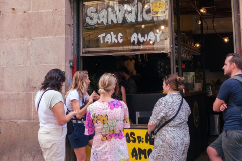 No Diet Club - Unique local food in Barcelona - Final Thoughts: Is It Worth It?