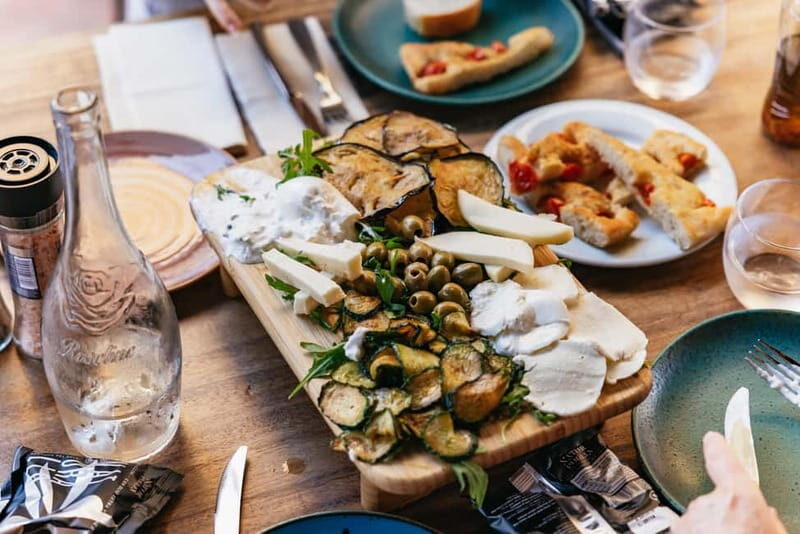 No Diet Club - Unique Local Food in Nice with Tastings - A Walk Through Nice’s Culinary Heart