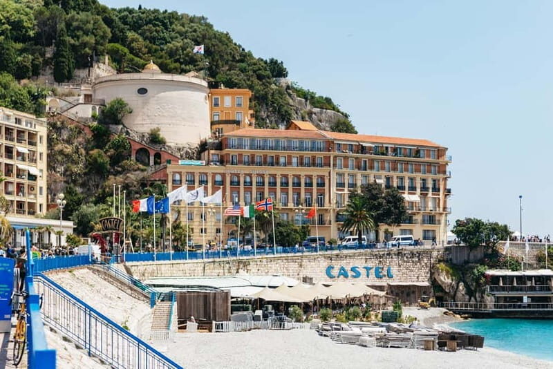 No Diet Club - Unique Local Food in Nice with Tastings - Final Thoughts