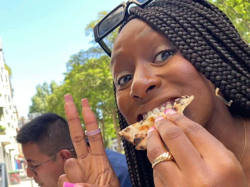 No Diet Club - Unique local Food in Paris! Canal st Martin - Introduction