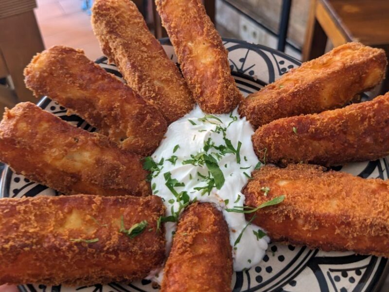 No Diet Club - Unique local Food in Paris! Canal st Martin - Why This Tour Stands Out