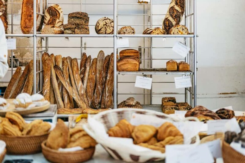 No Diet Club - Unique local Food in Paris! Canal st Martin - Final Thoughts