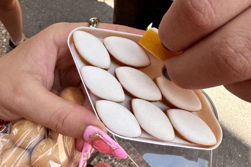 NO DIET CLUB - Unique local food tour in Aix en Provence - A Taste of Aix en Provence: What to Expect from the Tour