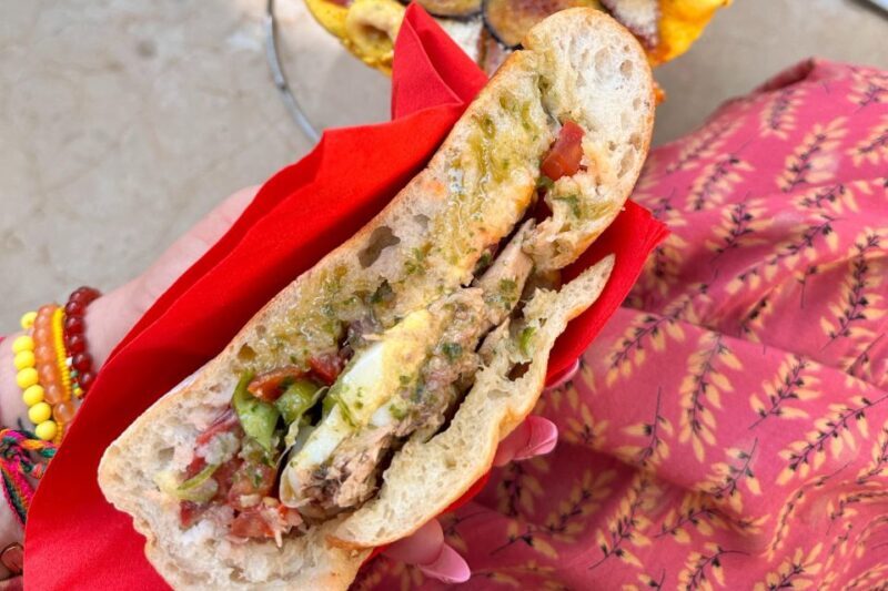 NO DIET CLUB - Unique local food tour in Aix en Provence - Who Is This Tour Best For?