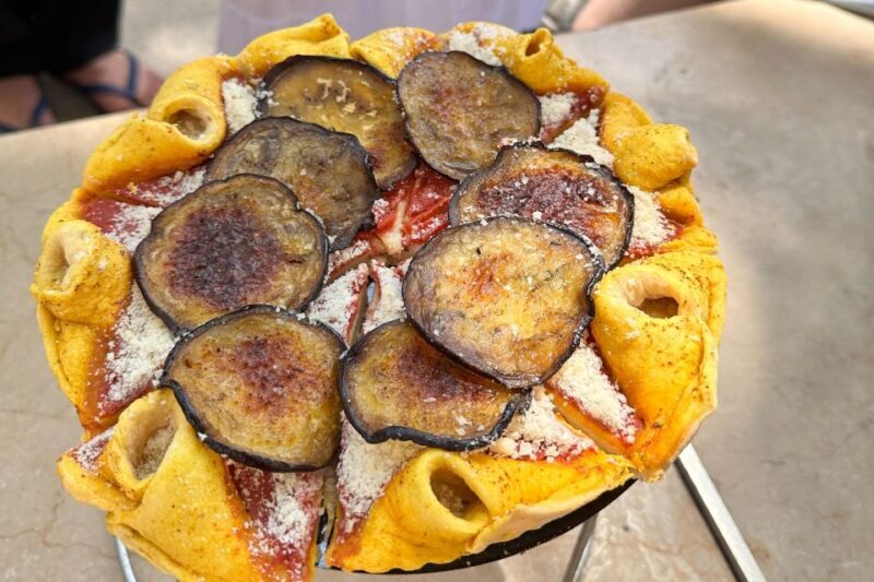 NO DIET CLUB - Unique local food tour in Aix en Provence - The Sum Up