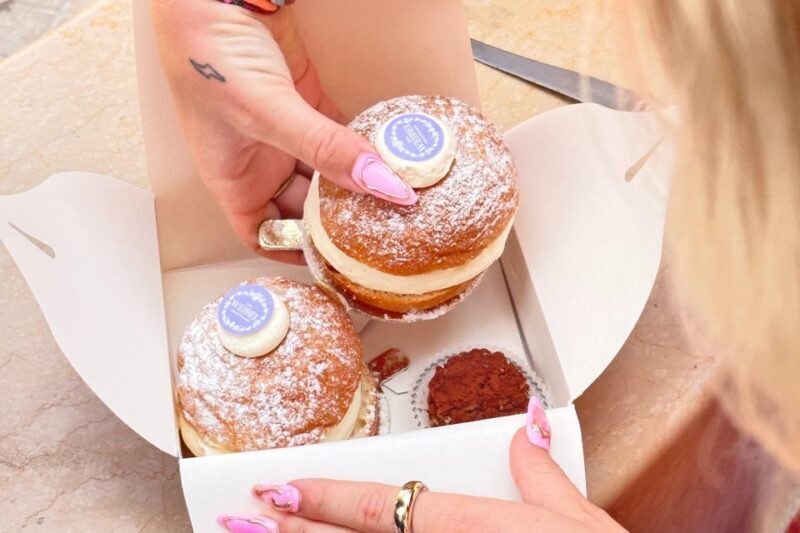 NO DIET CLUB - Unique local food tour in Aix en Provence - FAQ