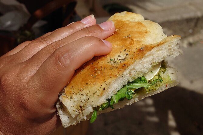 NO DIET CLUB - Unique local food tour in Ajaccio (English/French) - Key Points