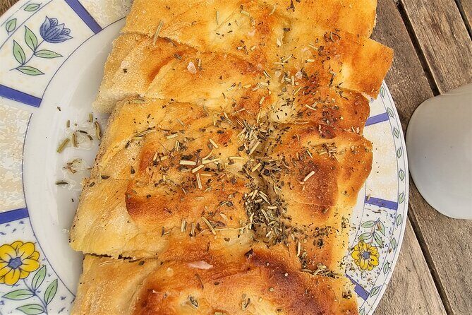 NO DIET CLUB - Unique local food tour in Ajaccio (English/French) - The Sum Up