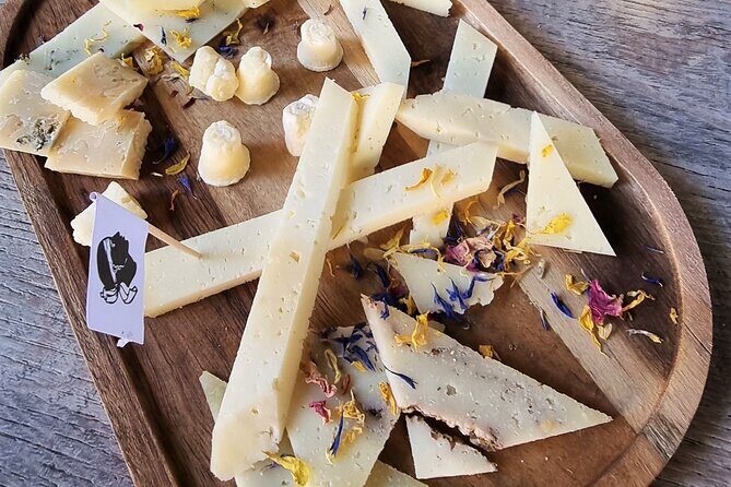 NO DIET CLUB - Unique local food tour in Ajaccio (English/French) - FAQ