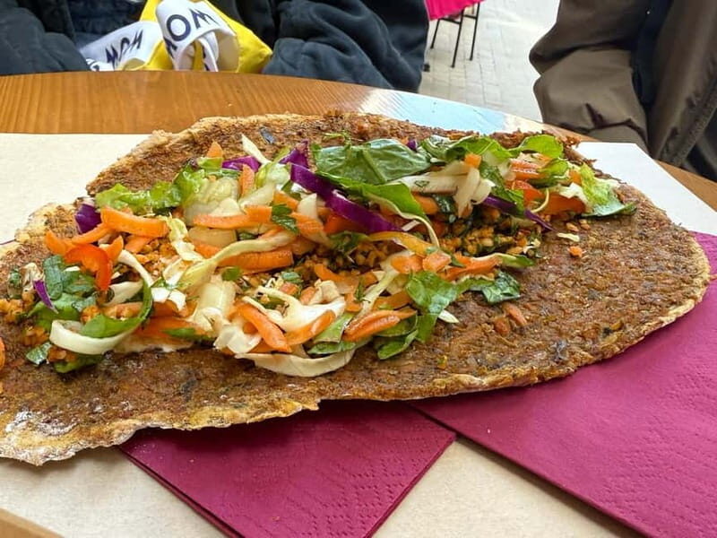 No Diet Club - Unique local Food Tour in Athens! - The Value of This Tour