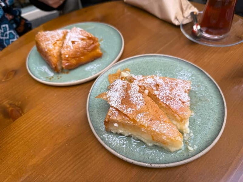 No Diet Club - Unique local Food Tour in Athens! - Why This Tour Is Perfect for You