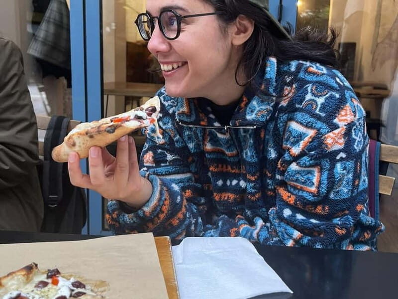 No Diet Club - Unique local Food Tour in Athens! - Final Thoughts