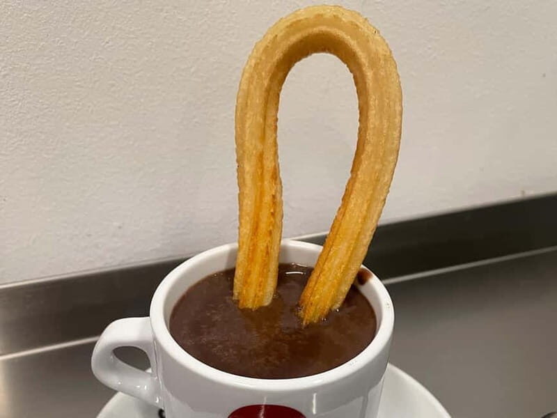 No Diet Club - Unique local Food Tour in Madrid ! - Exploring Madrid Through Food