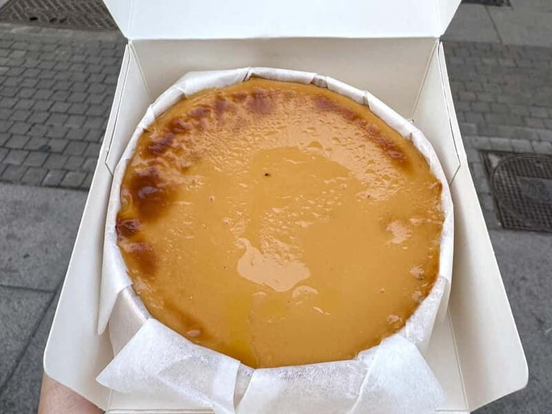 No Diet Club - Unique local Food Tour in Madrid ! - Detailed Breakdown of the Itinerary