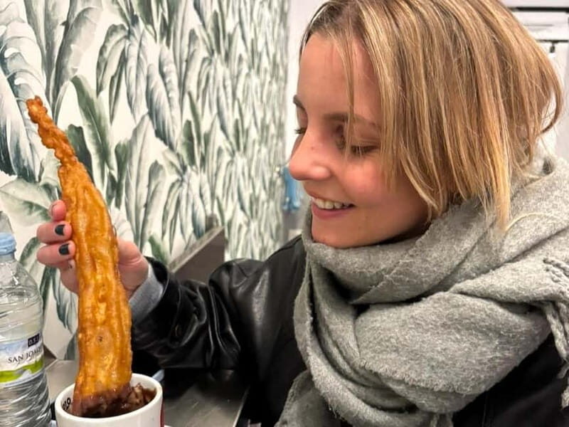 No Diet Club - Unique local Food Tour in Madrid ! - Practicalities and Tips