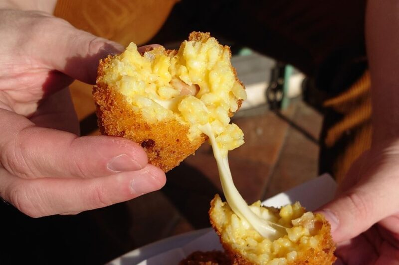 No Diet Club - Unique local Food Tour in Rome! (Trastevere) - Why This Tour Offers Great Value