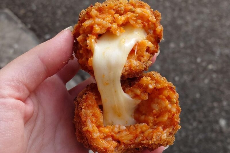 No Diet Club - Unique local Food Tour in Rome! (Trastevere) - Final Thoughts