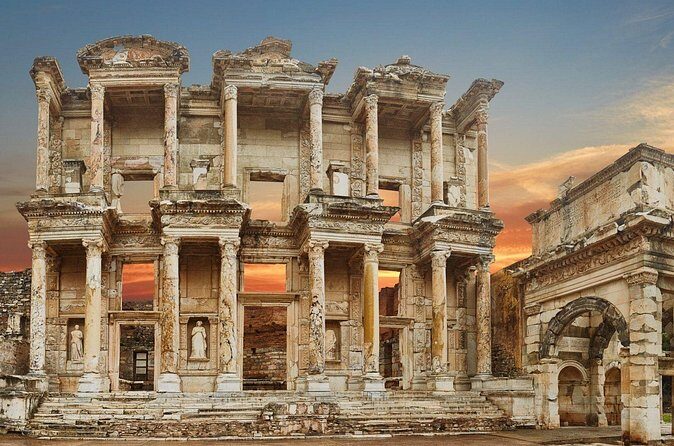 NO HIDDEN COSTS: Ephesus ,House of Mary Tours from Kusadasi Port - Final Thoughts  