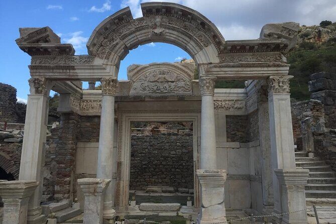 NO HIDDEN FEES : Ephesus 3 to 4 Hours Private & Mini Group Tours - Who Should Book This Tour?