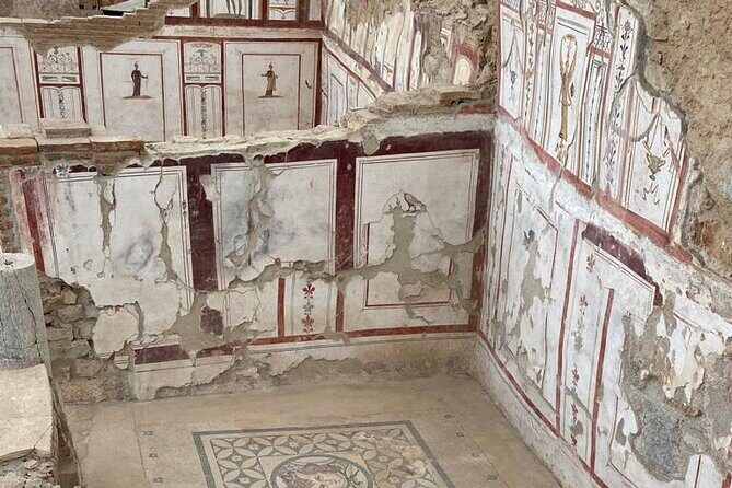 NO HIDDEN FEES : Ephesus 3 to 4 Hours Private & Mini Group Tours - FAQ