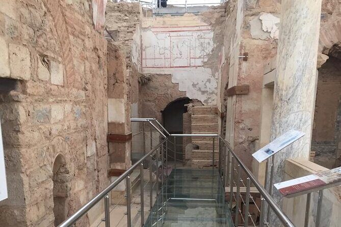 NO HIDDEN FEES : Ephesus 3 to 4 Hours Private & Mini Group Tours - In Summary