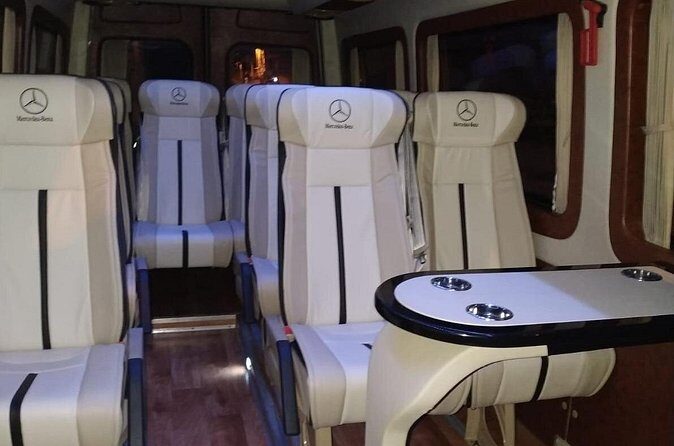 NO HIDDEN FEES: Ephesus, Mary's House, Private-Mini Group Tours - The Temple of Artemis: A Brief but Notable Stop