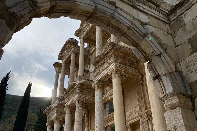 NO HIDDEN FEES: Ephesus, Mary's House, Private-Mini Group Tours - FAQs
