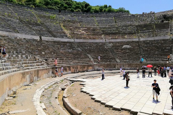 NO HIDDEN FEES : Private Ephesus, Artemission with grp. option - Detailed Review of the Tour Experience