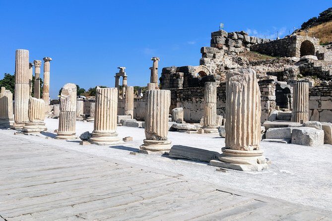 NO HIDDEN FEES : Private Ephesus, Artemission with grp. option - Who Is This Tour Best For?
