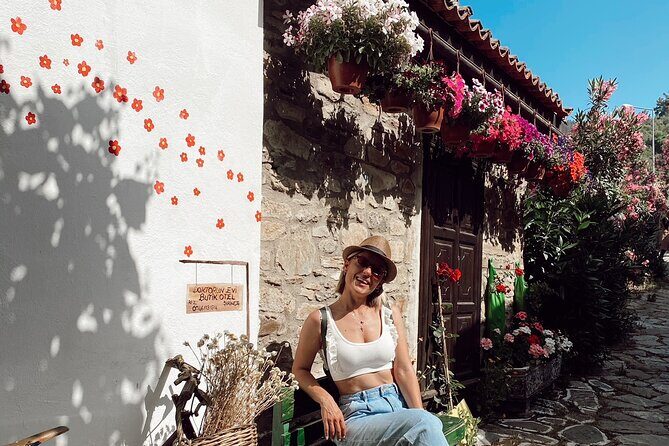 NO HIDDEN FEES: Private Ephesus - Sirince Village - Artemission - A Closer Look at the Itinerary and What You Can Expect