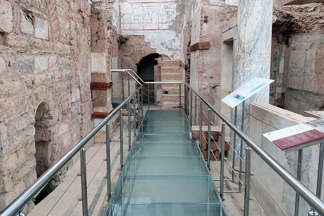 NO HIDDEN FEES Private Ephesus, Terrace Houses, St. John Basilica - FAQ