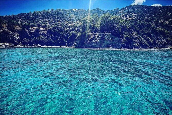 No Licence Private Self Drive Boat to Blue Lagoon +masks&snorkels - FAQ