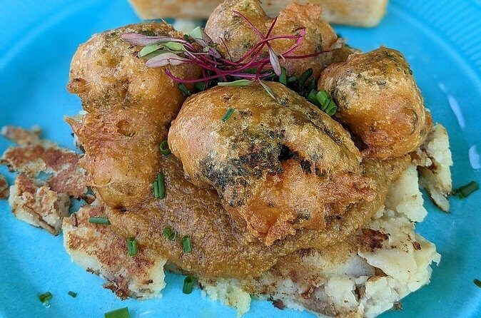 No Meat, Just Heat Ensenada Vegan Bar Hop - Final Thoughts