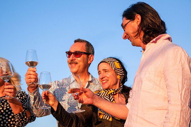 Noble Greeks Acropolis Wine Tasting with Private Sommelier - Final Thoughts