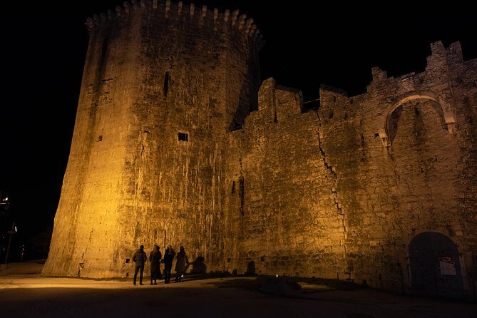 Nocturnal Tours Trogir & Split - Myths and Legends of Old Trogir Tour - Practical Details & Tips  