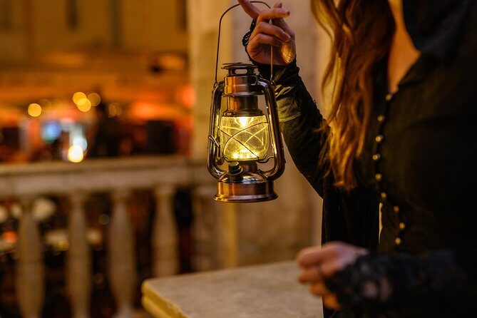 Nocturnal Tours Trogir & Split - Myths and Legends of Old Trogir Tour - Why This Tour Is Worth It  