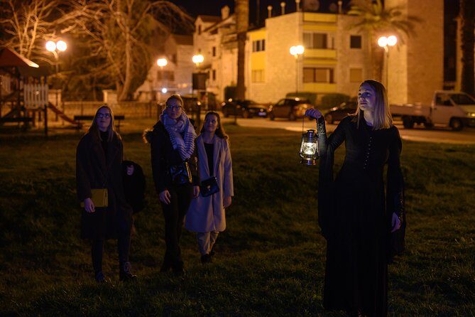 Nocturnal Tours Trogir & Split - Myths and Legends of Old Trogir Tour - Final Thoughts  