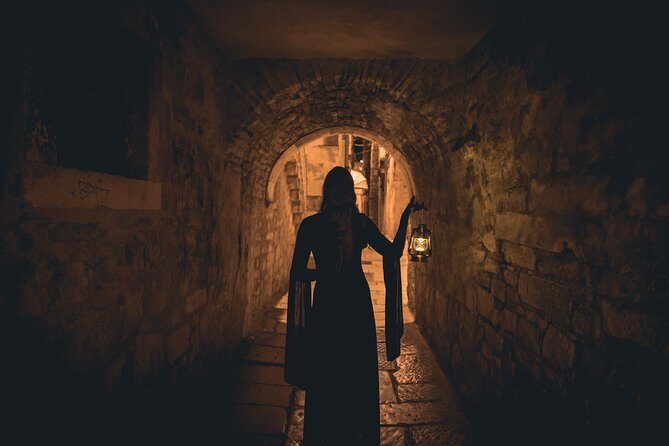 Nocturnal Tours Trogir & Split - Soul of the Old Split Tour - What Travelers Are Saying