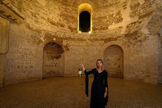 Nocturnal Tours Trogir & Split - Soul of the Old Split Tour - Final Thoughts