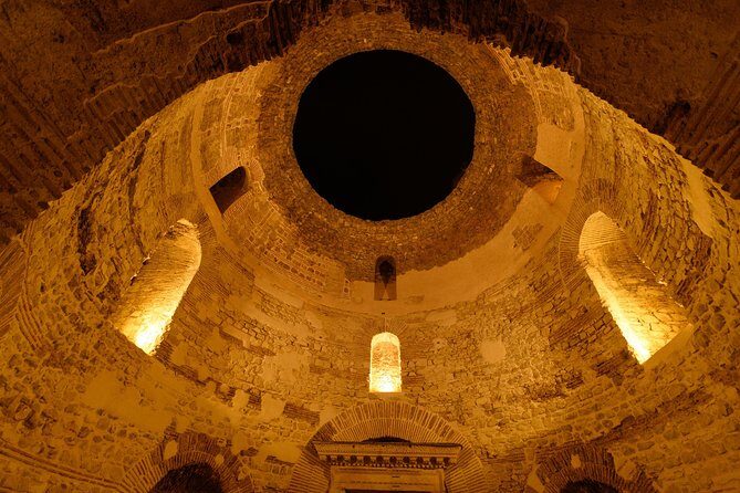 Nocturnal Tours Trogir & Split - Soul of the Old Split Tour - FAQs