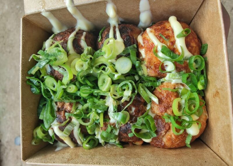 NoDietClub - A selection of the best Japanese food in Paris - The Sum Up