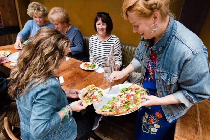 NoLita's Past & Present Food and Culture Walking Tour - Exploring NoLitas Past & Present Food and Culture Walking Tour