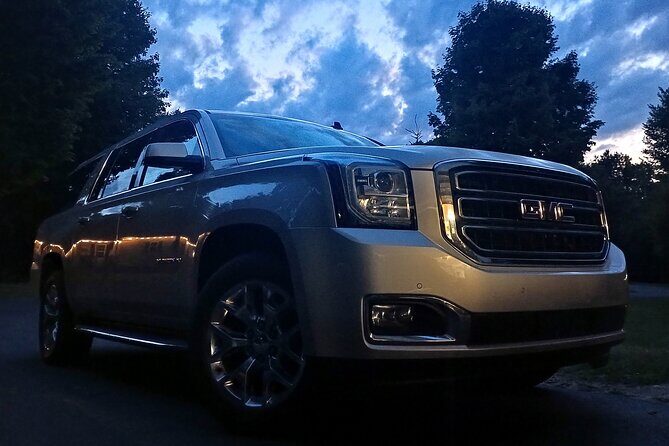 NON-BUS 2 couple / 4 person Traverse City Old Mission Wine Tour - Who Is This Tour Ideal For?