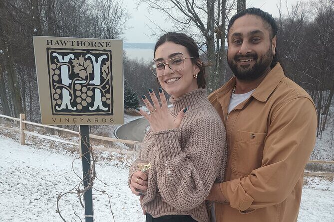 NON-BUS 2 couple / 4 person Traverse City Old Mission Wine Tour - FAQs