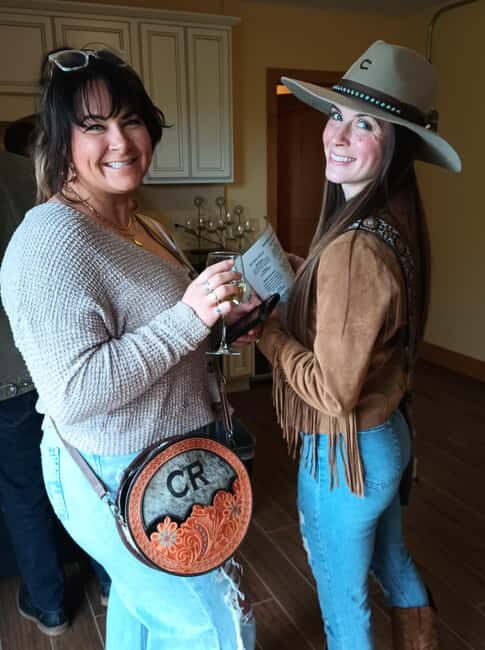 NON BUS BRYS Estates FROSE' Traverse Old Mission Wine Tour - Final Thoughts